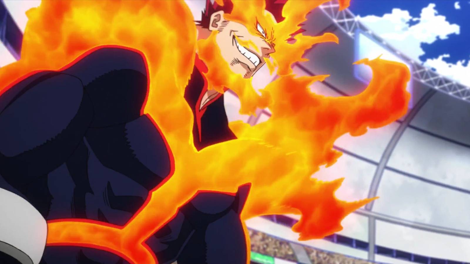 My Hero Academia: 5 Characters Who Can Overtake Endeavor As The Number ...