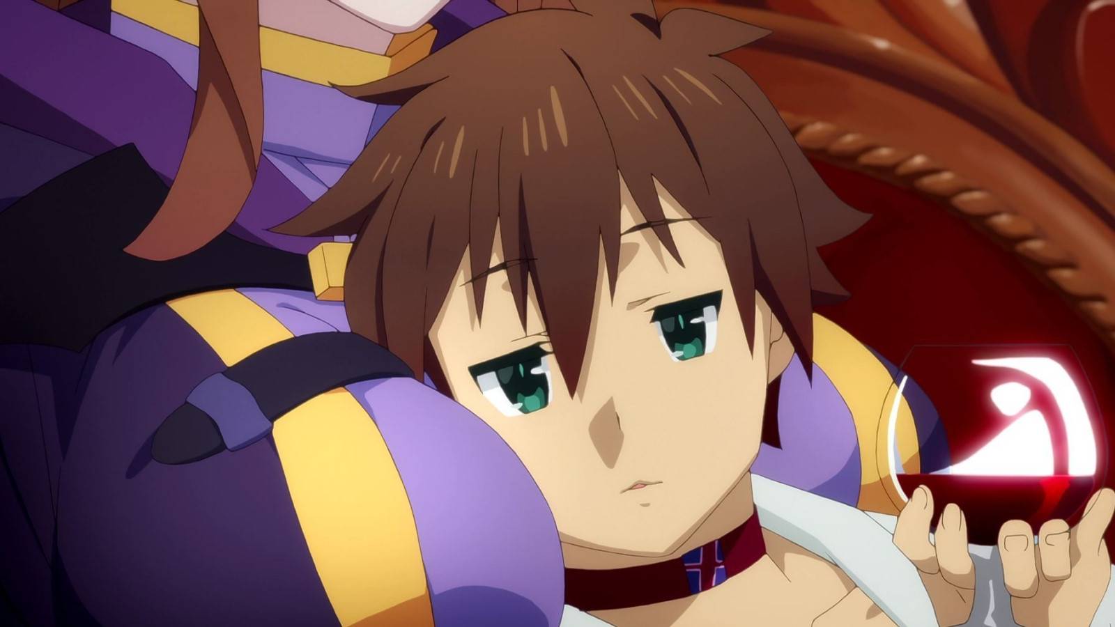 Konosuba: 10 Facts You Didn't Know About Kazuma`