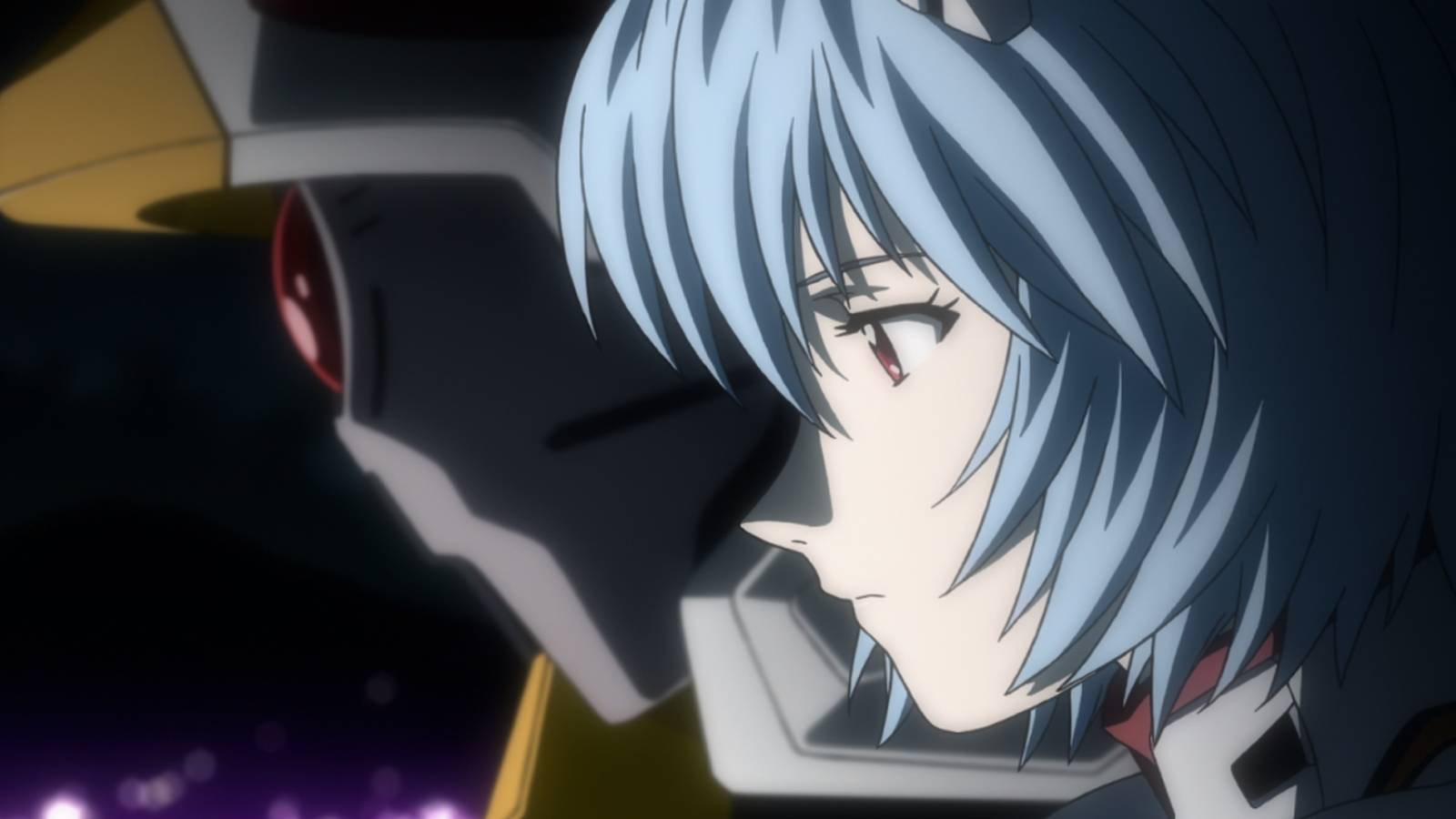 10 Best Kuudere Characters In Anime, Ranked