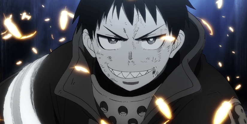 Fire Force: 10 Facts Only True Fans Know About Shinra