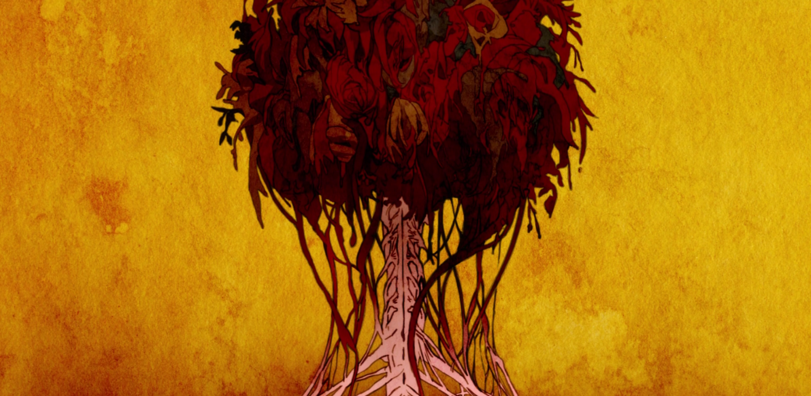 Fire Force's End Credits May Have Secretly Revealed Evangelist's True Form