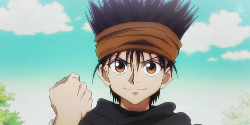 Hunter x Hunter: Ging Freecss's Greatest Flaw as a Father