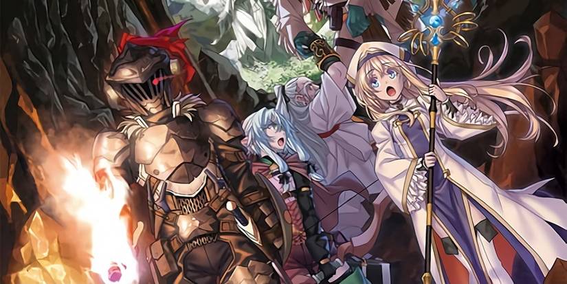 Goblin Slayer: 10 Things You Didn't Know About the Main Character