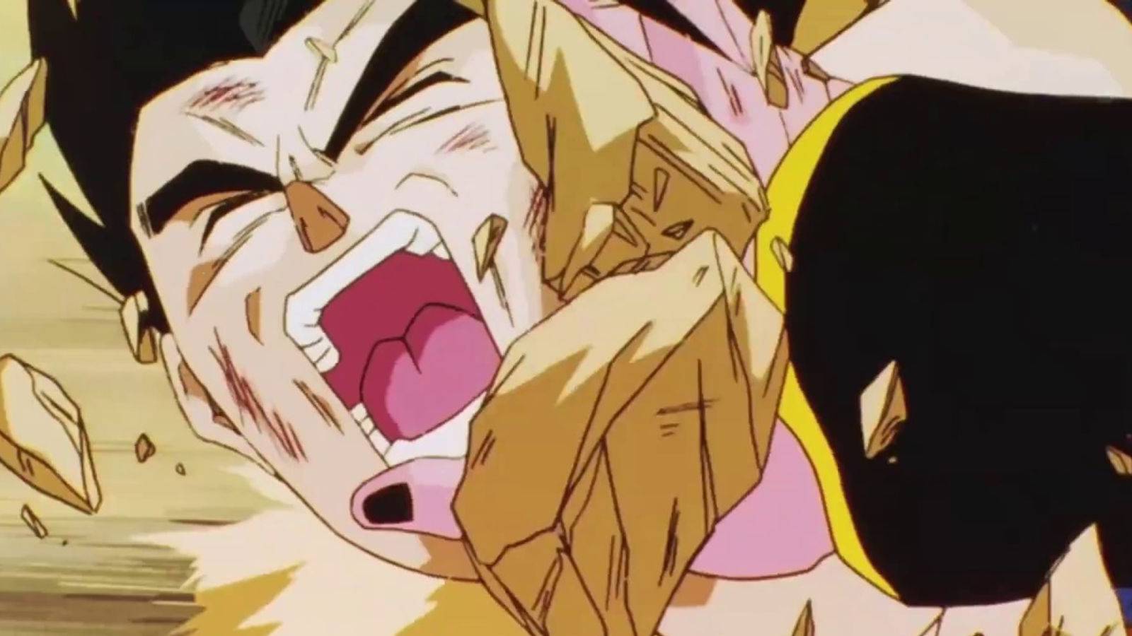 Dragon Ball: 10 Beatdowns Gohan Should Have Never Survived