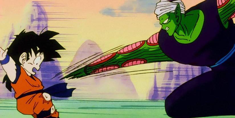 10 Deepest Dragon Ball Z Quotes, Ranked