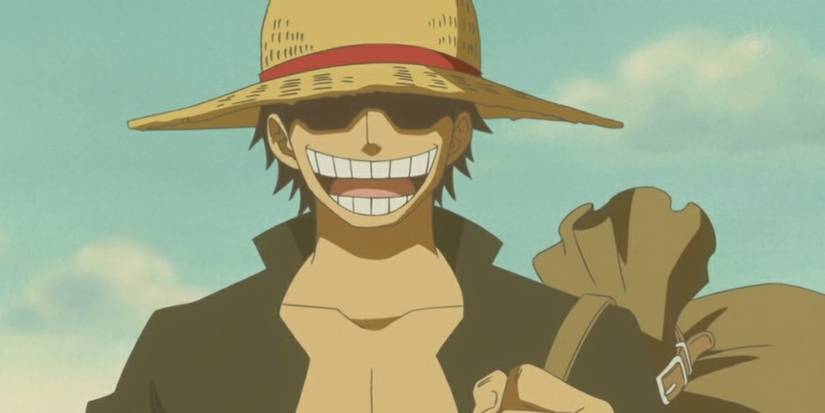 One Piece: 10 Things You Never Knew About Gol D. Roger