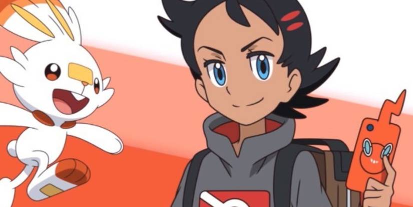 Pokémon: 10 Things To Expect From Gou In The New Anime