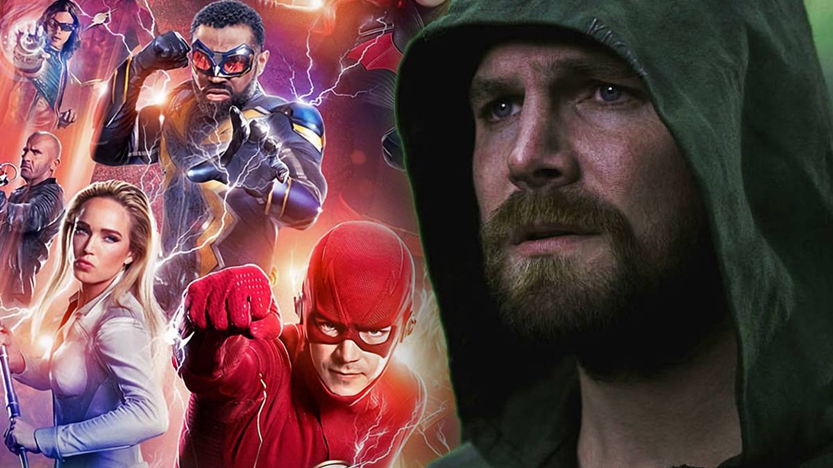 Oliver Queen's Arrowverse Return, Explained