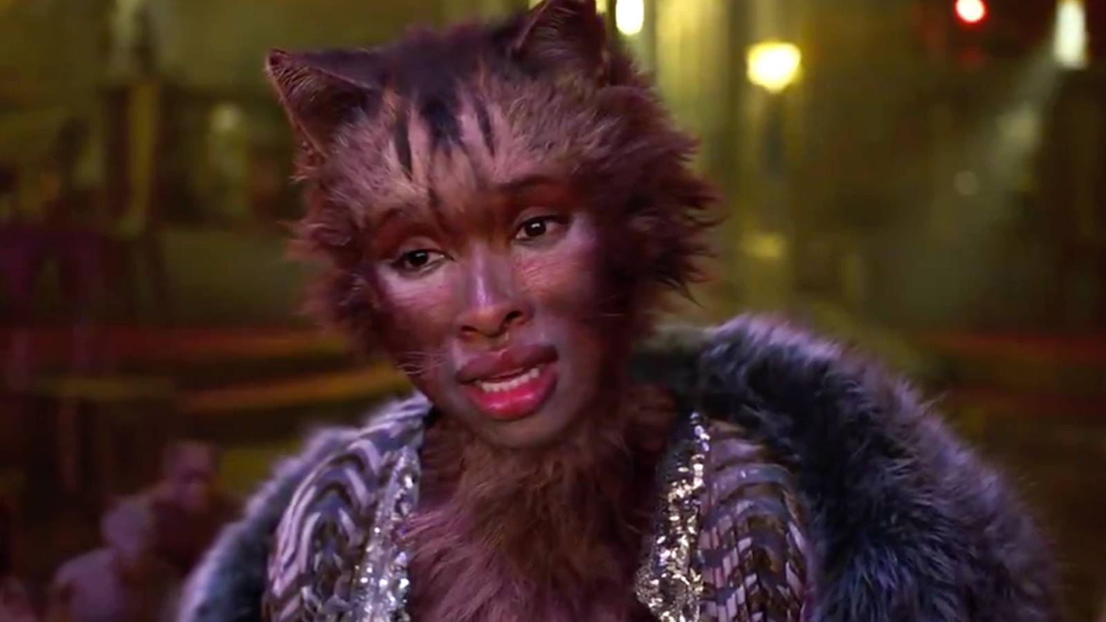 Universal Removes Cats From Awards Season Consideration