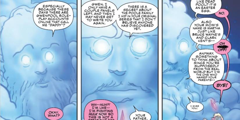 Gwenpool Strikes Back: 10 Hilarious Moments