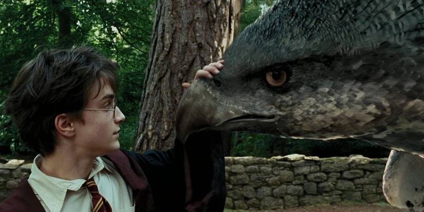 Creatures From Harry Potter With Powerful Magical Abilities