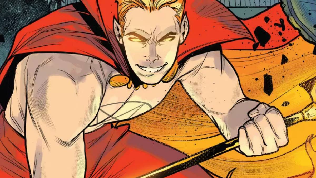 Marvel's Helstrom Series Set for October Debut on Hulu