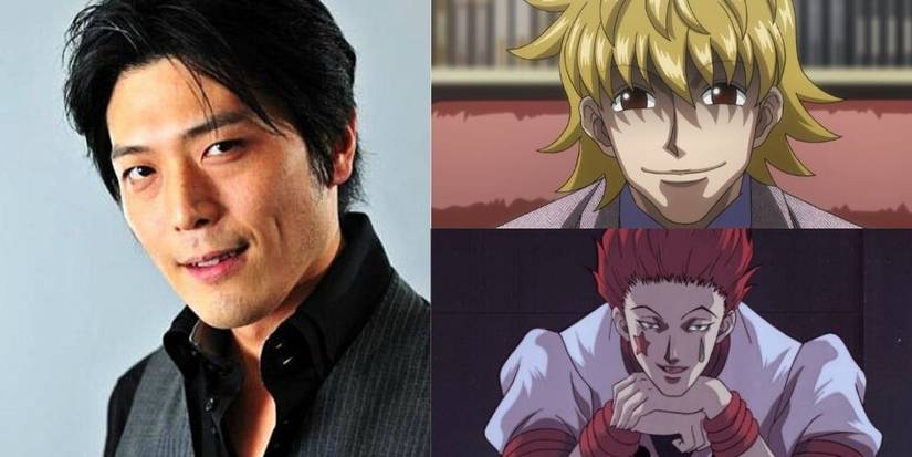 14 Things You Might Not Know About Hunter x Hunter's Hisoka