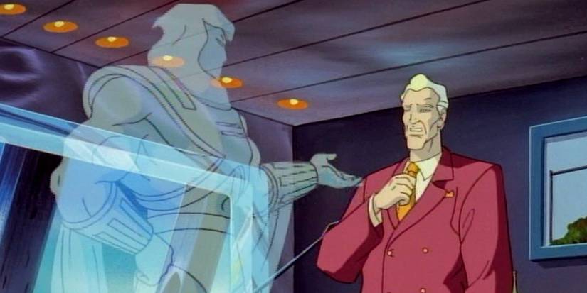 Iron Man: 10 Things That Make No Sense About The 90s Animated Series