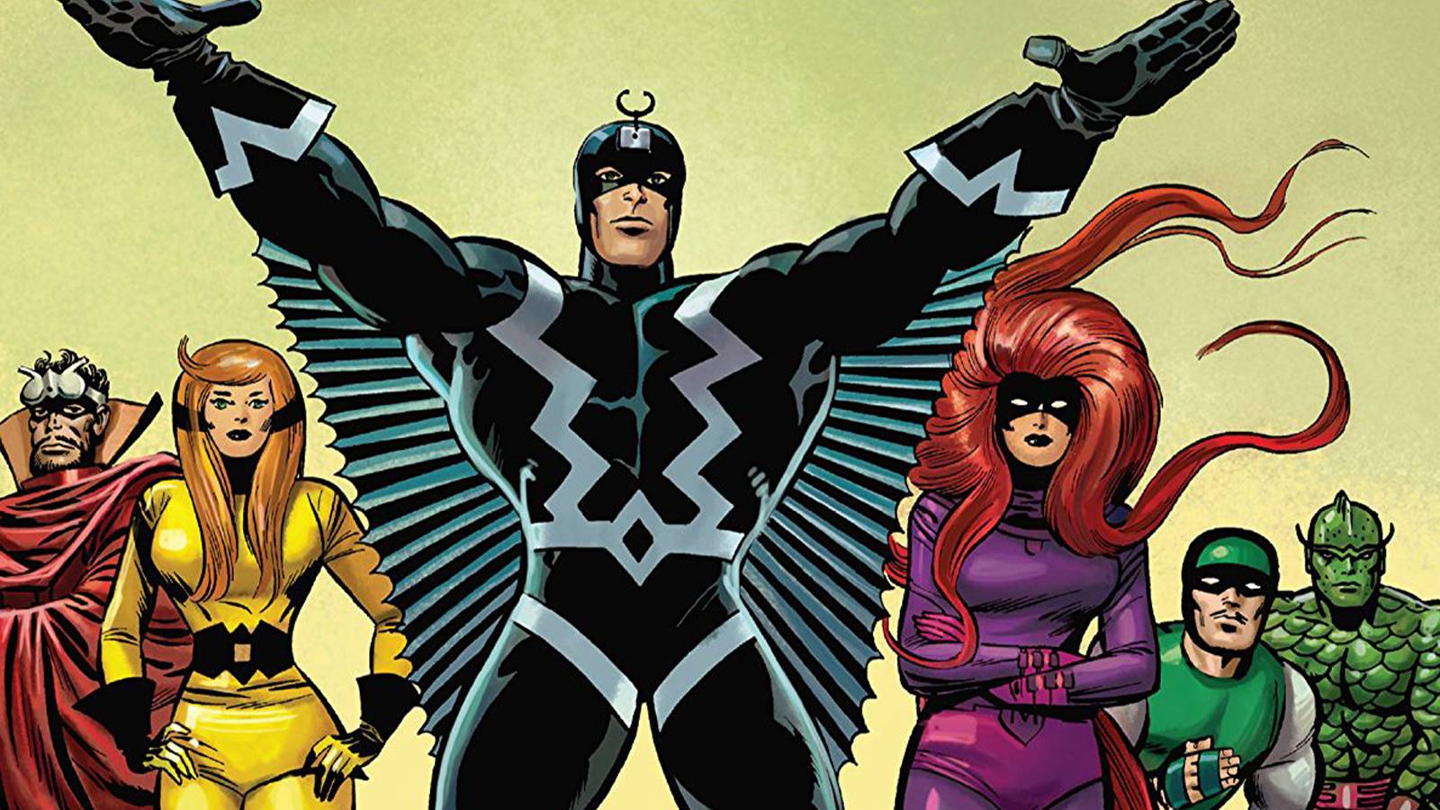 5 Things We Miss About Marvel's Inhumans (& 5 Reasons They Can Stay Gone)