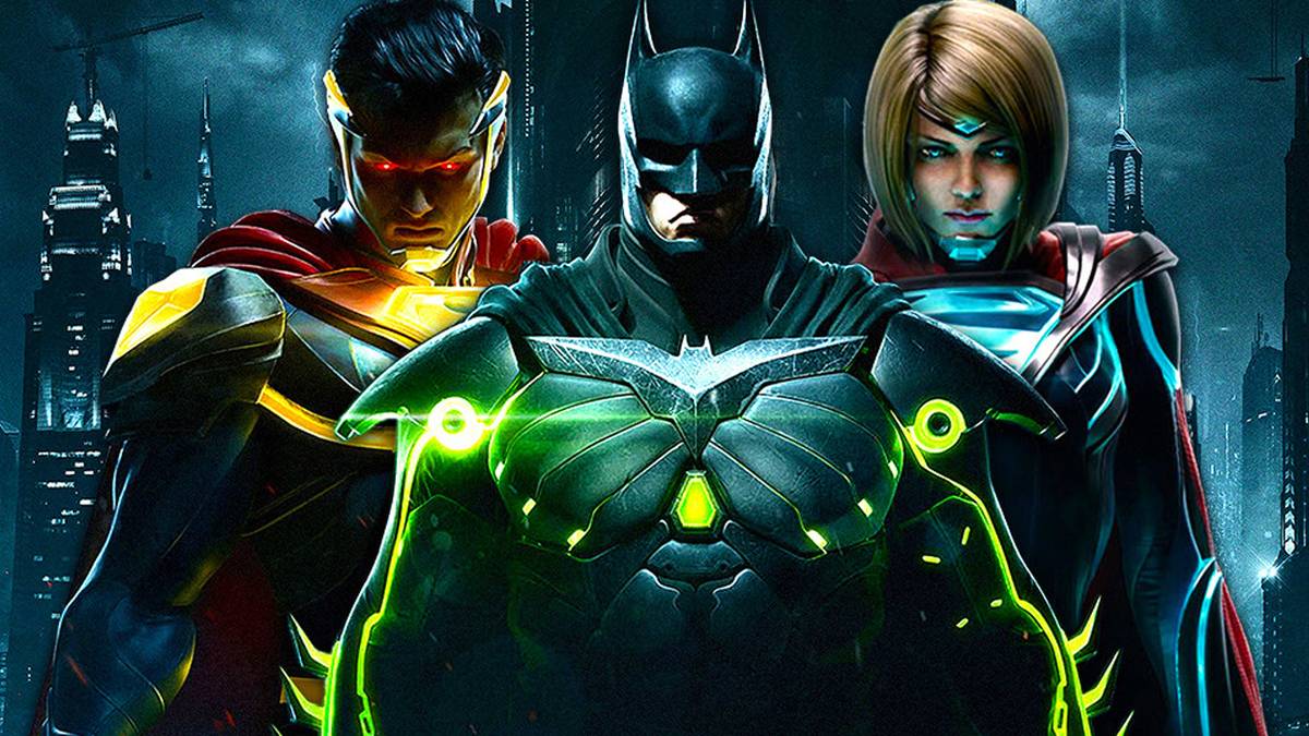 Injustice 2: How Premier Skins Made It the Ultimate DC Fighting Game