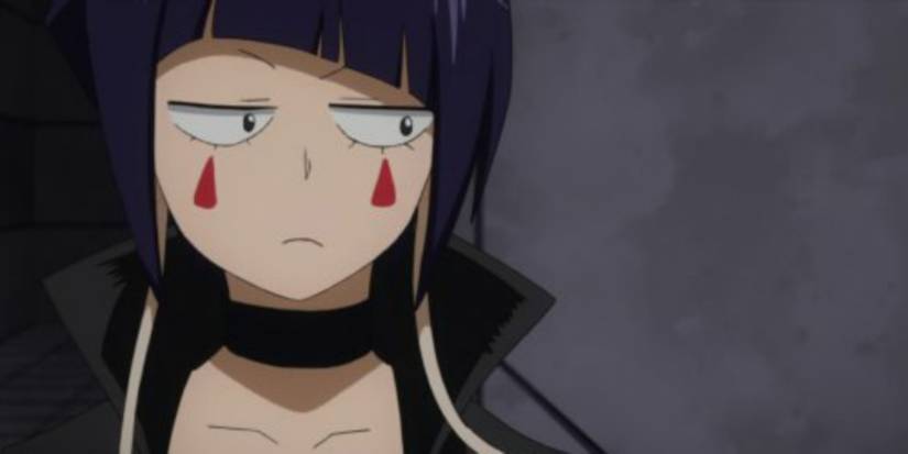My Hero Academia: 10 Facts & Trivia You Didn't Know About Kyoka Jiro