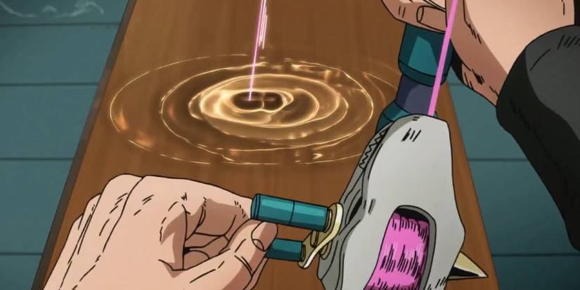 Strangest Localized Stand Names In JoJo's Bizarre Adventure, Ranked