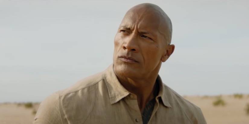 Dwayne "The Rock" Johnson's 10 Greatest Performances