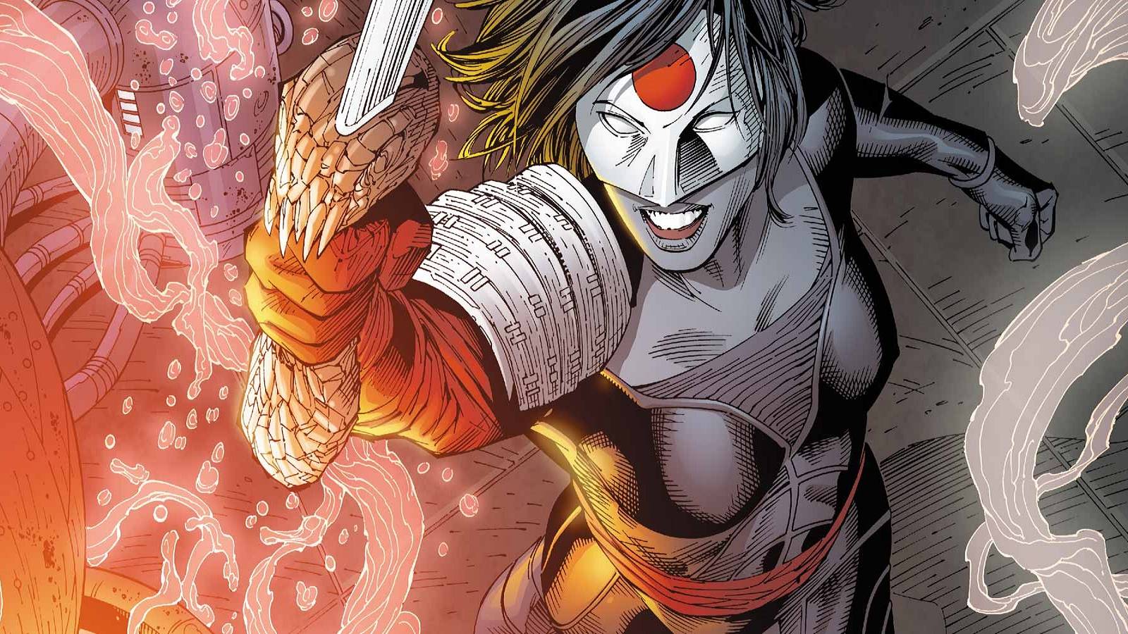 10 Most Powerful Japanese Characters In Comics, Ranked