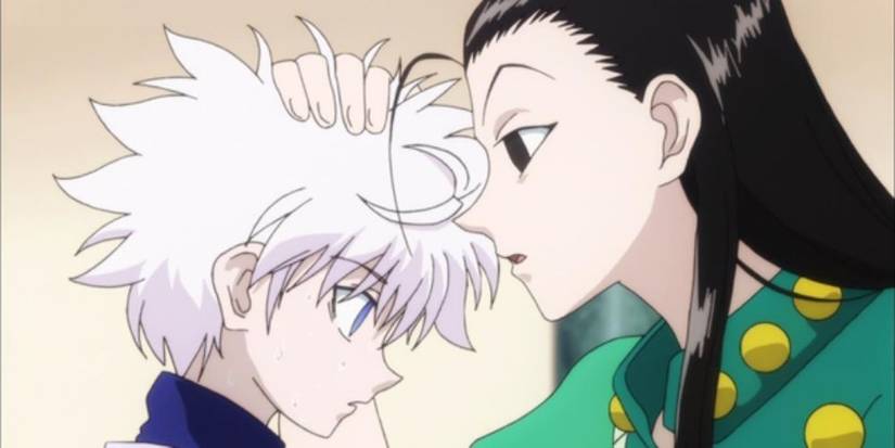 Hunter X Hunter: Which Nen-Type Do You Have, According To Your Zodiac Sign?