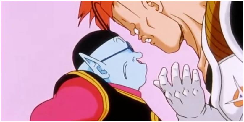 Dragon Ball: 10 Facts You Didn't Know About King Kai