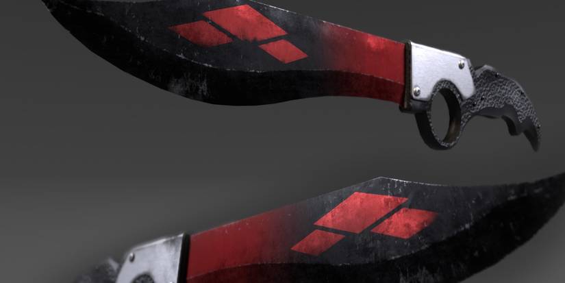 Harley Quinn's Bat: 10 Of Her Favorite Weapons