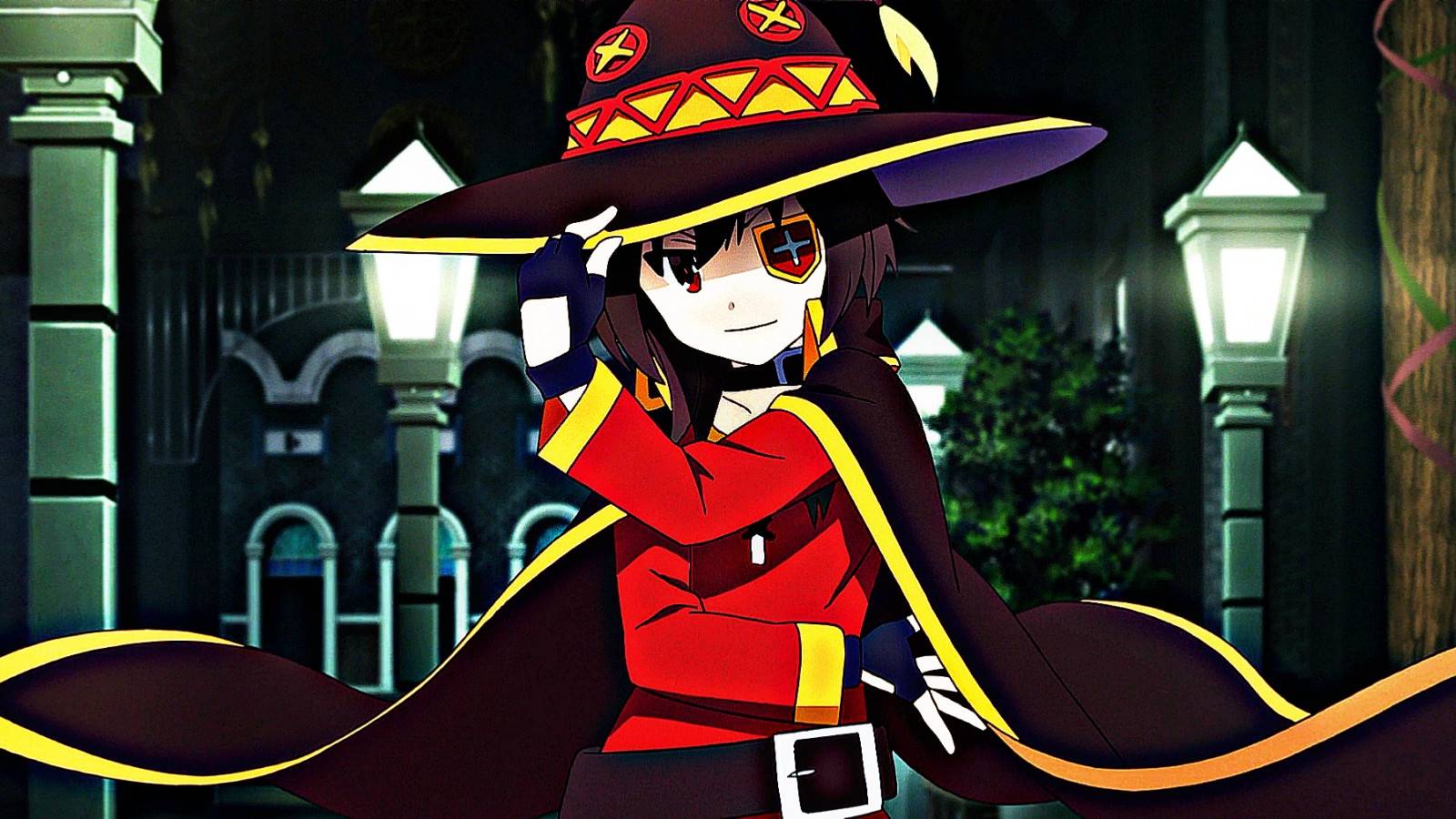 KonoSuba: 10 Facts You Didn't Know About Megumin