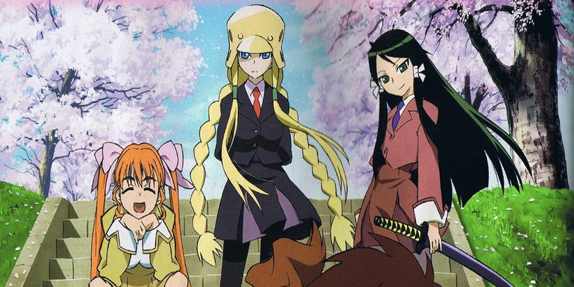 10 Unique Anime (That Everyone Forgot About)