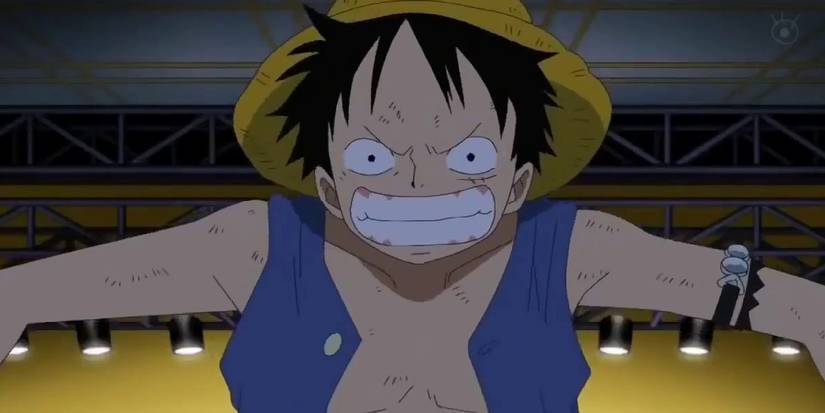 One Piece: The 10 Best Episodes Of The Sabaody Archipelago Arc ...