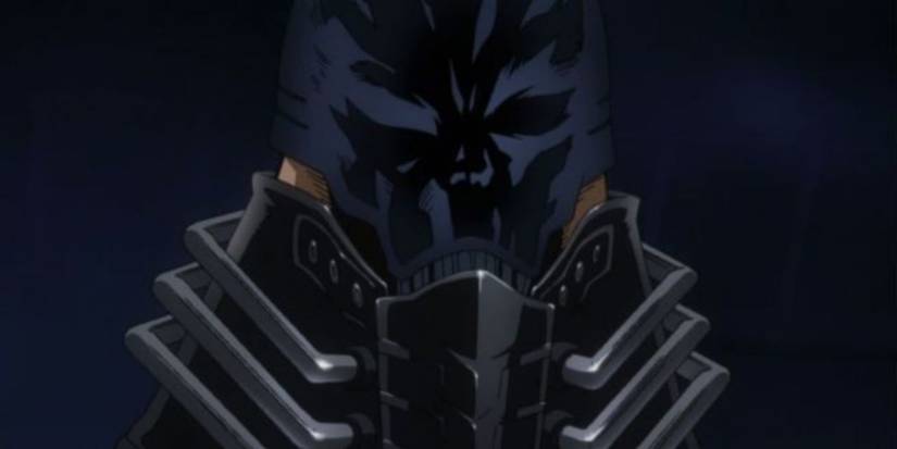 My Hero Academia: 10 Things About All For One That Make No Sense