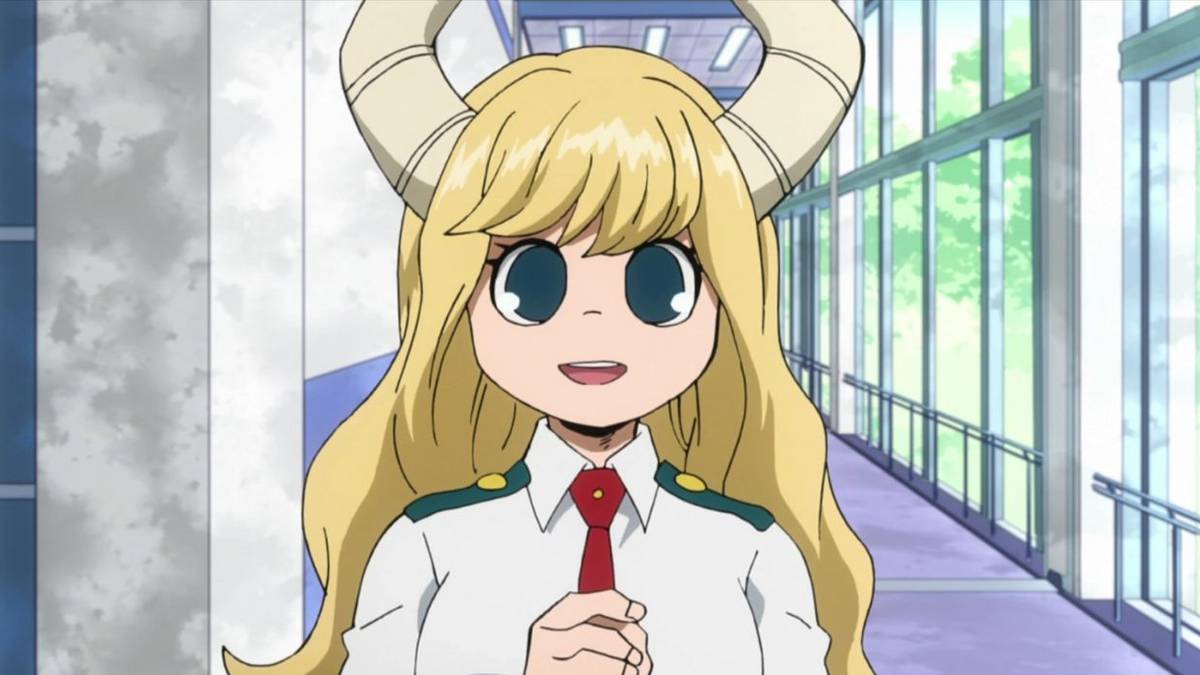 My Hero Academia: 10 Most Powerful Class 1-B Characters, Ranked