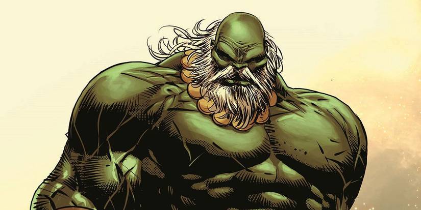 10 Comic Book Villains Suffering From Mental Illnesses (& Their Most ...