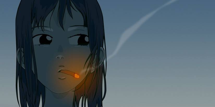 FLCL: 10 Hidden Details About the Main Characters
