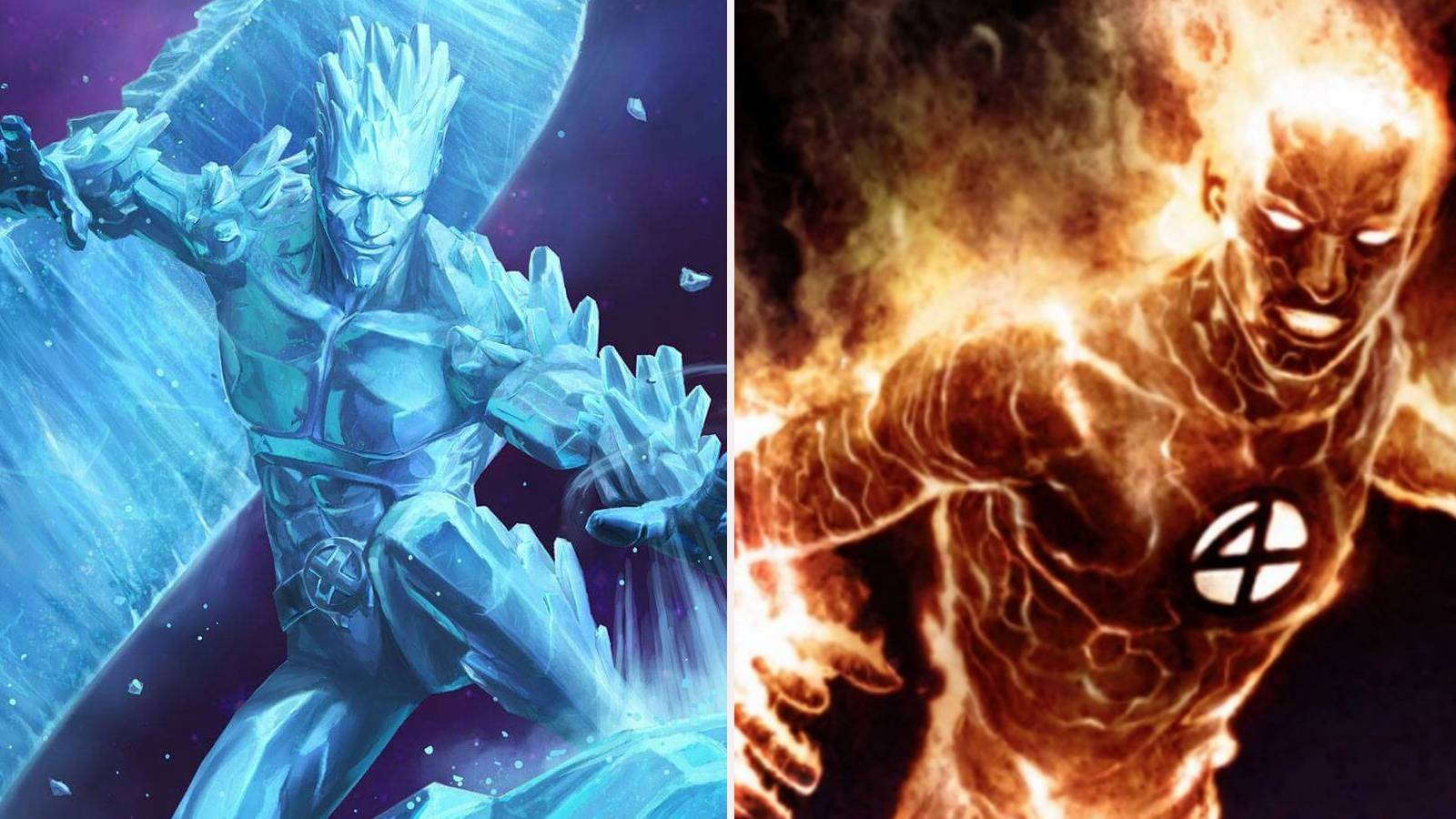 10 Pairs Of Marvel Characters With Powers That Cancel Each Other Out