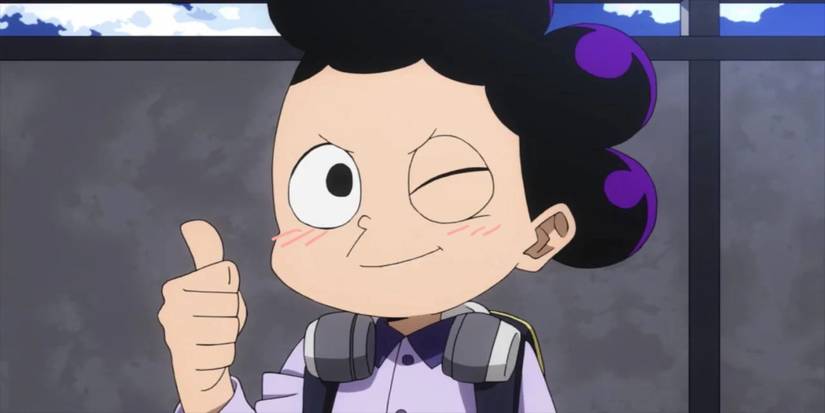 My Hero Academia: Minoru Mineta's 5 Greatest Strengths (& His 5 Weaknesses)