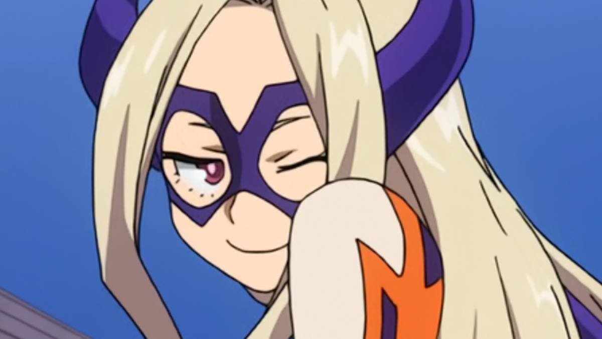 Mt. Lady: My Hero Academia’s Biggest Hero, Explained
