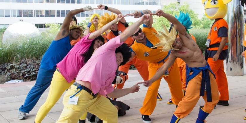 5 Comic Book and 5 Anime Conventions You Have to Attend in 2020 (That ...