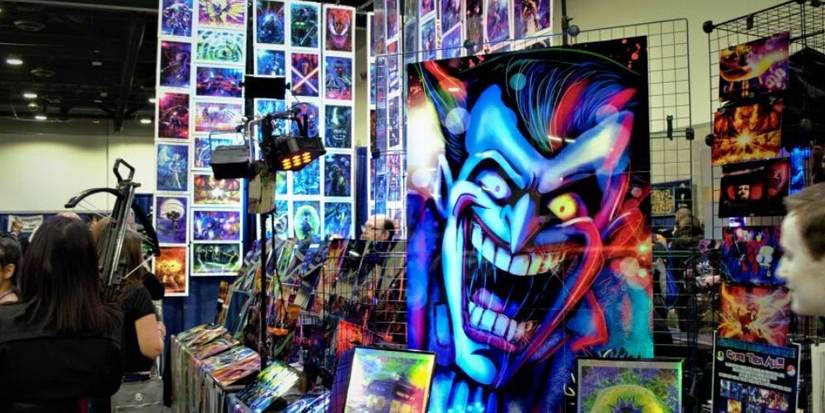 5 Comic Book and 5 Anime Conventions You Have to Attend in 2020 (That ...