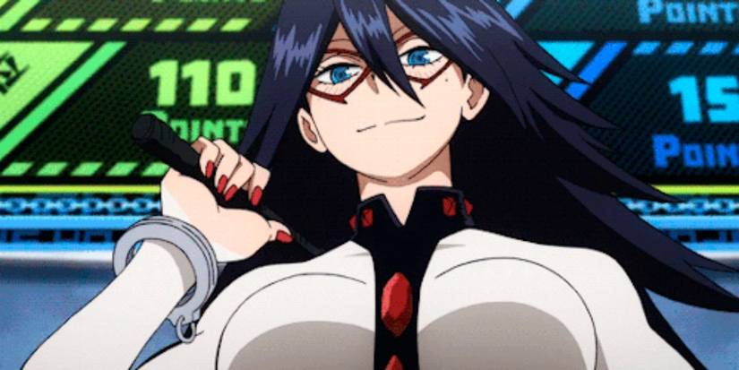 My Hero Academia: 10 Things to Know About Midnight