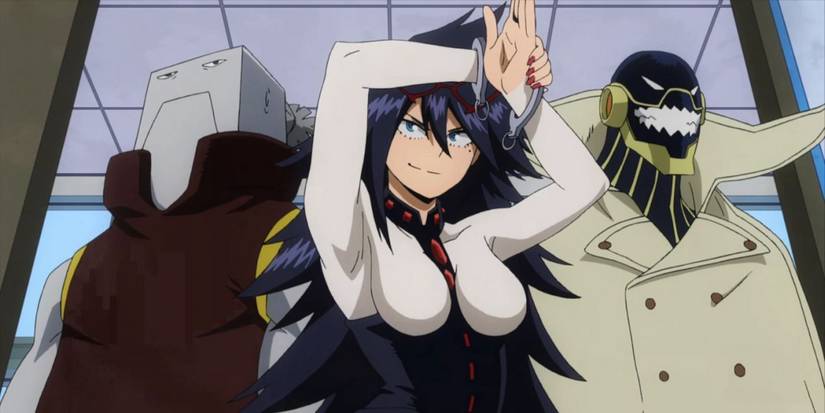 My Hero Academia: 10 Things to Know About Midnight