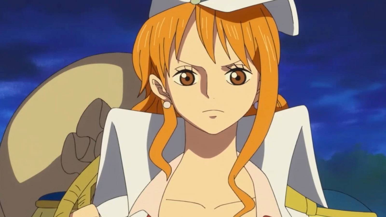 One Piece: 5 Nami Costumes We Loved (& 5 She Should Never Wear Again)