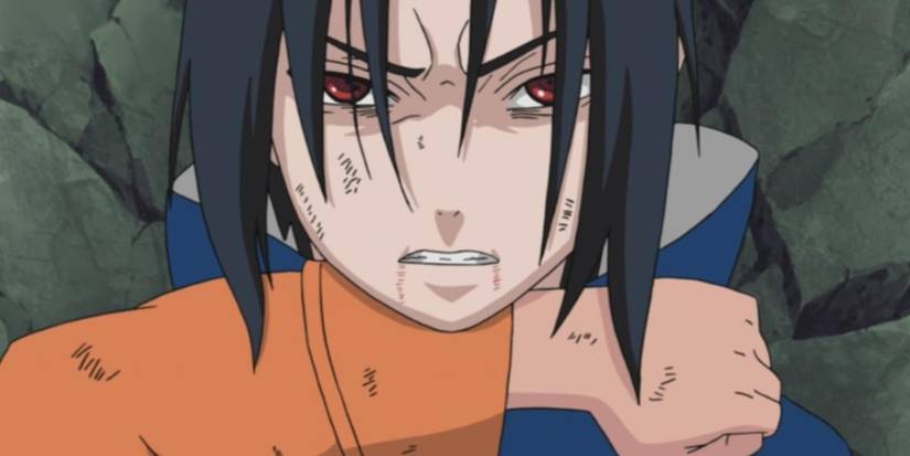 Naruto: 10 Strongest Punches In The Anime