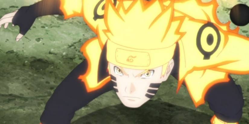 10 Coolest Power Systems In Anime, Ranked