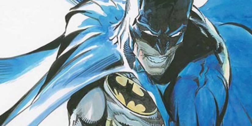 10 Biggest Changes To Batman's Design Over The Years