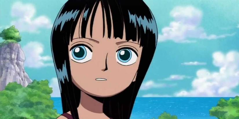 One Piece: Nico Robin's 9 Best Quotes, Ranked