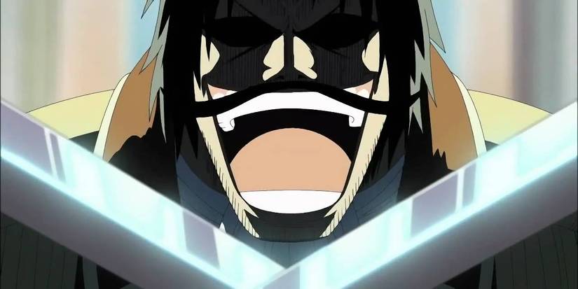 One Piece: 10 Things You Never Knew About Gol D. Roger