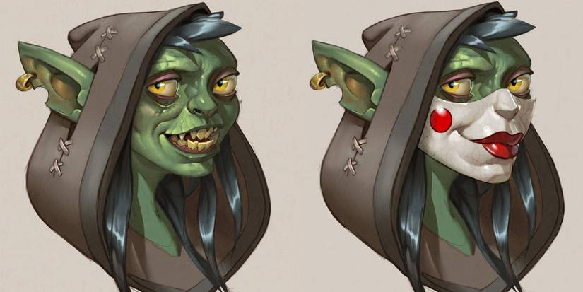 Critical Role: Things You Didn't Know About Nott The Brave