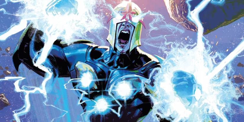 Marvel: 10 Comic Characters What If? Ultron Could Defeat