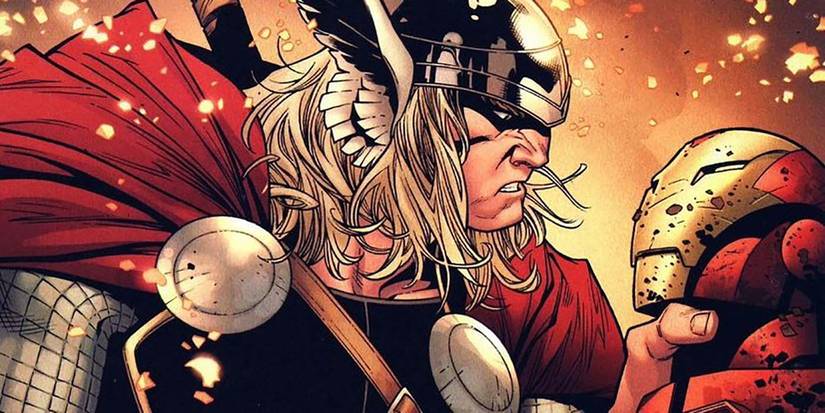 Thor: How to Read the Avenger's Adventures and Where to Start